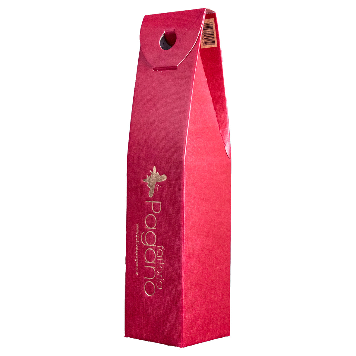 Rose - Rosato Roccamonfina IGT – Fattoria Pagano - Azienda Vinicola